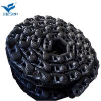 China EC210 49L Undercarriage Track Chain VOLVO Excavator Track Link for sale