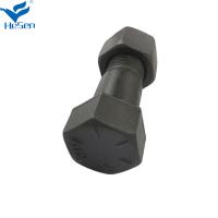 China Segment Bolts 3S0336 7H3608 3/4 X 16UNC X 2-3/8 D7G Tooth Block Bolt for sale