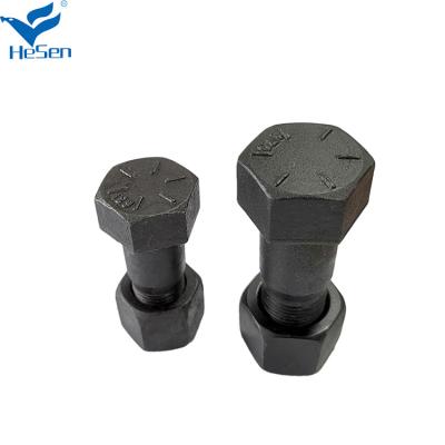 China 154.27.12320 Segment Bolts For  Dozer D65 D85 Sprocket Segment for sale