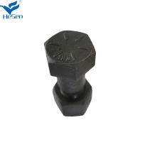 China 154.27.12320 Segment Bolts For  Dozer D65 D85 Sprocket Segment for sale