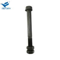 China Excavator Bucket Bolts Pin Grade 8.8 Bolt 20x200 Fit 90mm Bucket Pin Grade 8.8 Bolt for sale