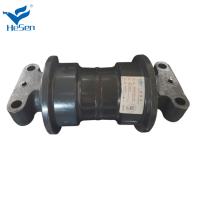 China 547-50800110 Kobelco HD700 Undercarriage Track Roller Bottom Roller Low Roller for sale