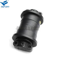 China 9089173 Hitachi Excavator Track Roller EX200-2 Bottom Roller Fits EX220-3/5 EX230-5 for sale