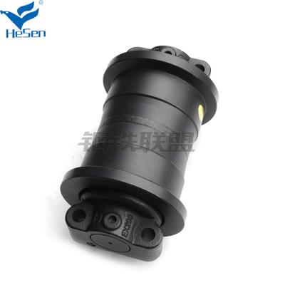 China 9089173 Hitachi Excavator Track Roller EX200-2 Bottom Roller Fits EX220-3/5 EX230-5 for sale