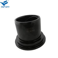 China 4OCR Steel Komatsu Excavator Bucket Attachment PC200-6 80x95x90/130/10 for sale