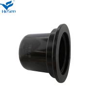 China 4OCR Steel Komatsu Excavator Bucket Attachment PC200-6 80x95x90/130/10 for sale