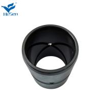 China PC60 Mini Excavator Bucket Bush 50x60x75 MM Bush For Excavator Bucket Pin for sale