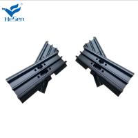 China PC240-3/5 Komatsu Track Shoe For 206-32-00103 600mm Track Pad ISO for sale