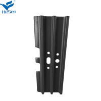 China Kobelco Mini Excavator Track Shoe Sk100 EX130 SK120 SK135 SH260 Track Pad 500 MM for sale
