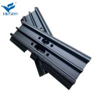 China Sumitomo SH200 Excavator Track Shoe Track Pad SK200-5/6 SH200 SH210-5 for sale