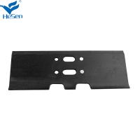 China VOLVO Excavator Triple Grouser Track Shoes EC360 SH350 EX400-1/3 PC400-1 DH360 for sale
