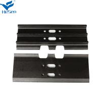 China VOLVO Excavator Triple Grouser Track Shoes EC360 SH350 EX400-1/3 PC400-1 DH360 for sale