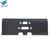 China 6Y2756  Track Shoe 600MM E330 E336 Track Pad Track Chain Shoe for sale