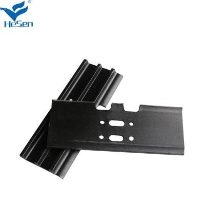China 6Y2756  Track Shoe 600MM E330 E336 Track Pad Track Chain Shoe for sale