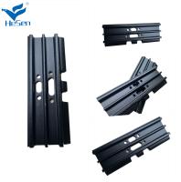 China Sany Excavator Track Parts SY120 SY135C-8 SY150 Undercarriage Track Chain Plate for sale