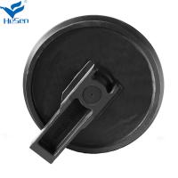 China 4I7337  Excavator Front Idler E312 E120 E120B E100 Excavator Idler Assy for sale