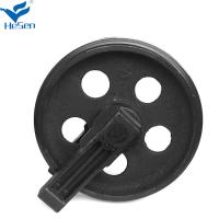 China 203-30-00133 Komatsu Excavator Front Idler PC100 PC120 PC120-5 for sale