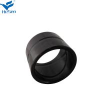 China 80x95x70 mm Excavator Bucket  Bushing 40cr Excavator Bucket Pin And Bushing for sale