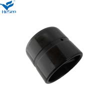 China Construction Mini Excavator Pins And Bushings 80x95x80 Mm 40cr Steel Black Bushes for sale
