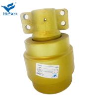 China 9062406 Excavator Carrier Roller Track Carrier Roller Fits EX200-1 EX220-1 for sale