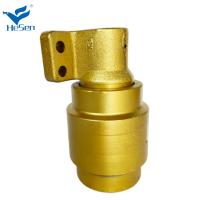 China 9062406 Excavator Carrier Roller Track Carrier Roller Fits EX200-1 EX220-1 for sale