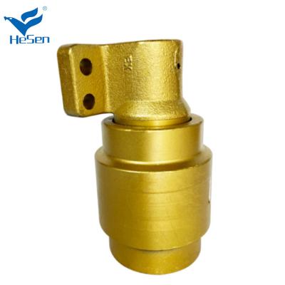 China 9062406 Excavator Carrier Roller Track Carrier Roller Fits EX200-1 EX220-1 for sale