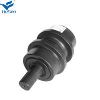 China 22y-30-00022 Komatsu Excavator Carrier Roller Track Carrier Roller Fit PC200-8 for sale