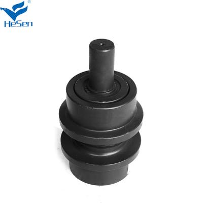 China 22y-30-00022 Komatsu Excavator Carrier Roller Track Carrier Roller Fit PC200-8 for sale