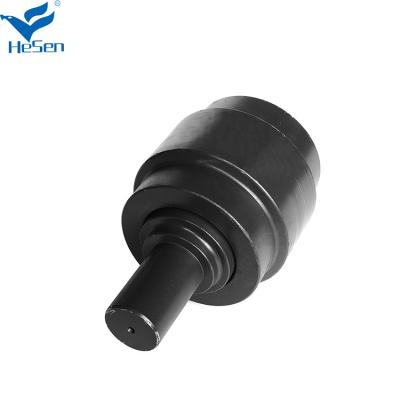 China 24100N5946F2 Kobelco Excavator Top Roller Track Carrier Roller Upper Roller Fit SK200 for sale