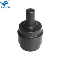 China 24100N5946F2 Kobelco Excavator Top Roller Track Carrier Roller Upper Roller Fit SK200 for sale