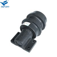 China 9160680 Hitachi Excavator Top Roller Upper Roller EX100 EX120 EX60-5 ZAX135 for sale