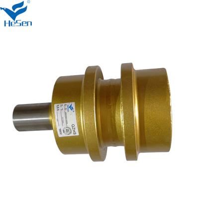 China 208-30-00320 Komatsu Excavator Carrier Roller PC300-5 PC300-6 PC360 PC250-6 for sale