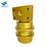China 9099140 Hitachi Excavator Udercarriage Parts Top Roller Upper Roller EX400 for sale