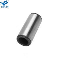 China ExcavatorTrack Pins And Bushings E320 Track Bushing White Chain Bush for sale