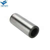 China ExcavatorTrack Pins And Bushings E320 Track Bushing White Chain Bush for sale