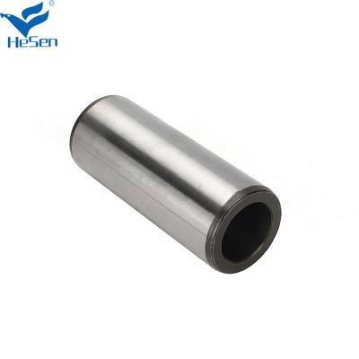 China ExcavatorTrack Pins And Bushings E320 Track Bushing White Chain Bush for sale