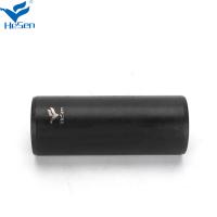 China Excavator Track Pins And Bushings Track Bushing Black Chain Bush 66.8x46x165 MM for sale