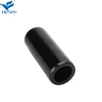 China Excavator Track Pins And Bushings Black Chain Bush 51x34x125 MM for sale
