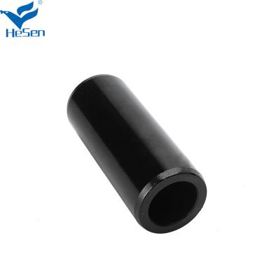 China Excavator Track Pins And Bushings Black Chain Bush 51x34x125 MM for sale