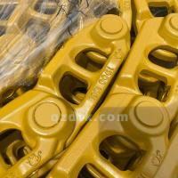 China 45L PC200 Undercarriage Track Chain Excavator Track Link for sale