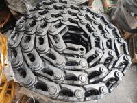 China E308 E307B E70B Mini Excavator Track Chain 42 Links 1028077 for sale
