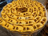 China Cat 320 Excavator Track Link E320 Track Chain Assembly 9W9353 for sale