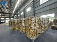 China Cat 320 Excavator Track Link E320 Track Chain Assembly 9W9353 for sale