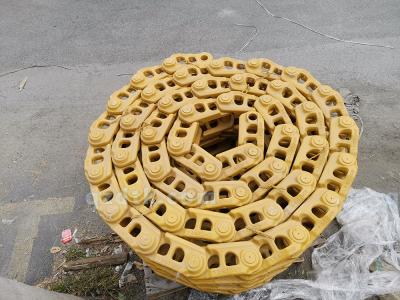 China E330B E330C Excavator Track Link Assembly 49L E336D 6Y2754 for sale