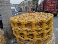 China E330B E330C Excavator Track Link Assembly 49L E336D 6Y2754 for sale