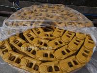 China 206-32-00011  46 Links Track Chain For KOMATSU PC200-3 Excavator for sale