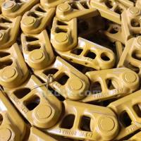 China EX300-1/2/3 Track Link Assy 9070645 HItachi Excavator Chain for sale