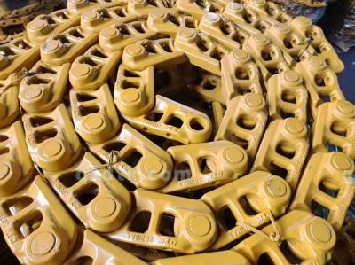 China EX300-1/2/3 Track Link Assy 9070645 HItachi Excavator Chain for sale