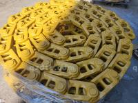 China 9167840 Track Chain 48 Link For Hitachi EX300-5 Excavator for sale
