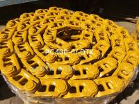 China 9115414 EX400-1 Excavator Track Chain Hitachi Udercarriage Parts for sale